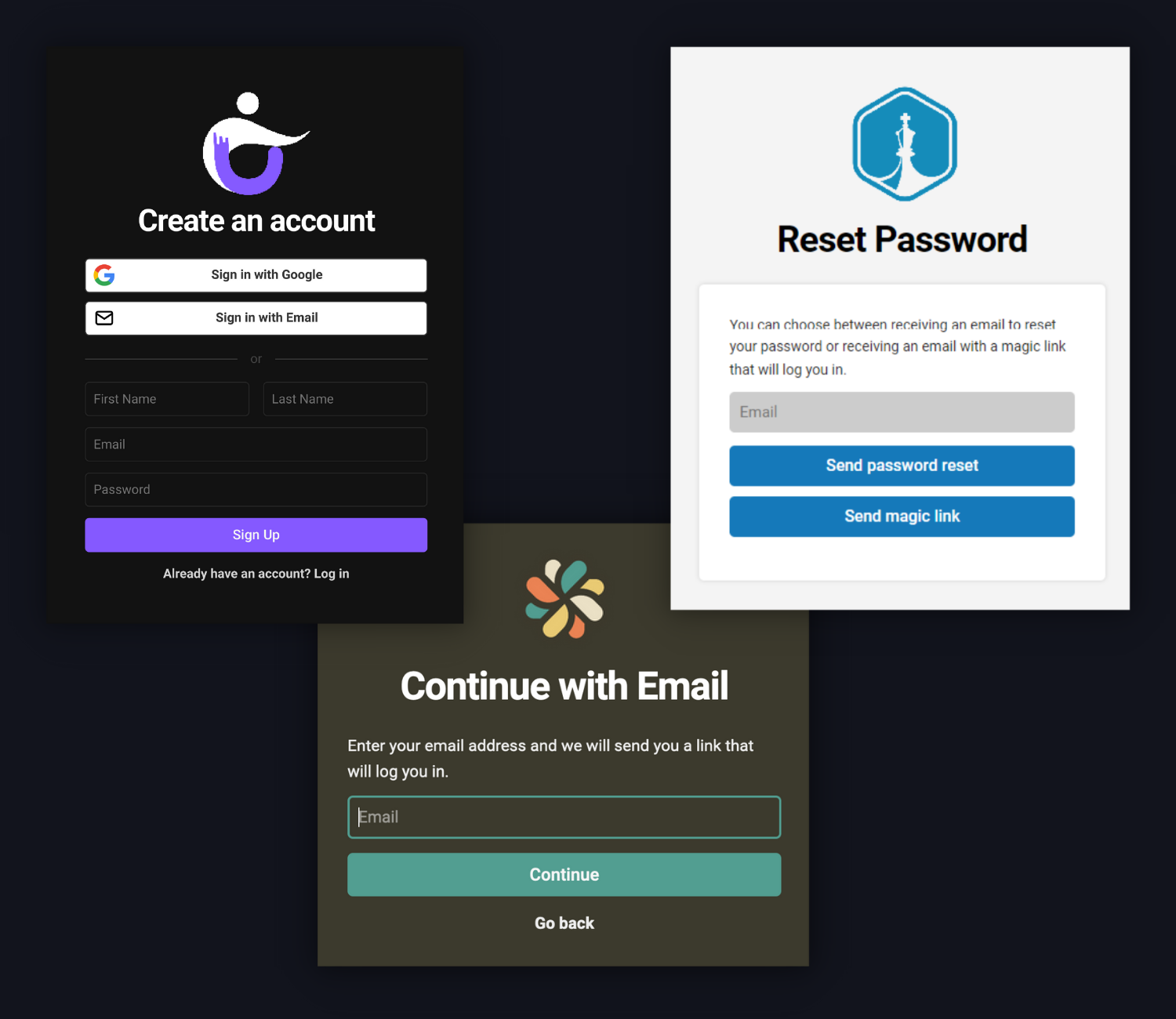 PropelAuth - Auth, for B2B products